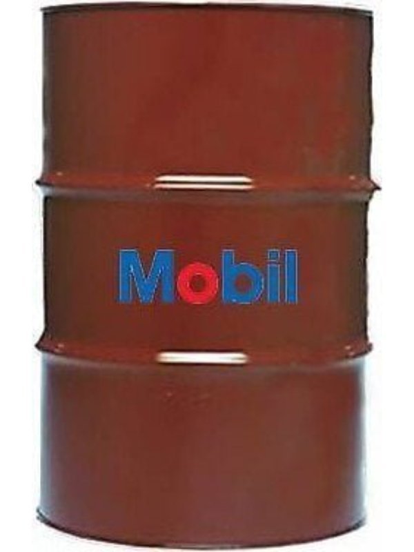 Mobil Shc 524 - 208 Litre Fıçı Şanzıman Yağı - toptanyagpazari